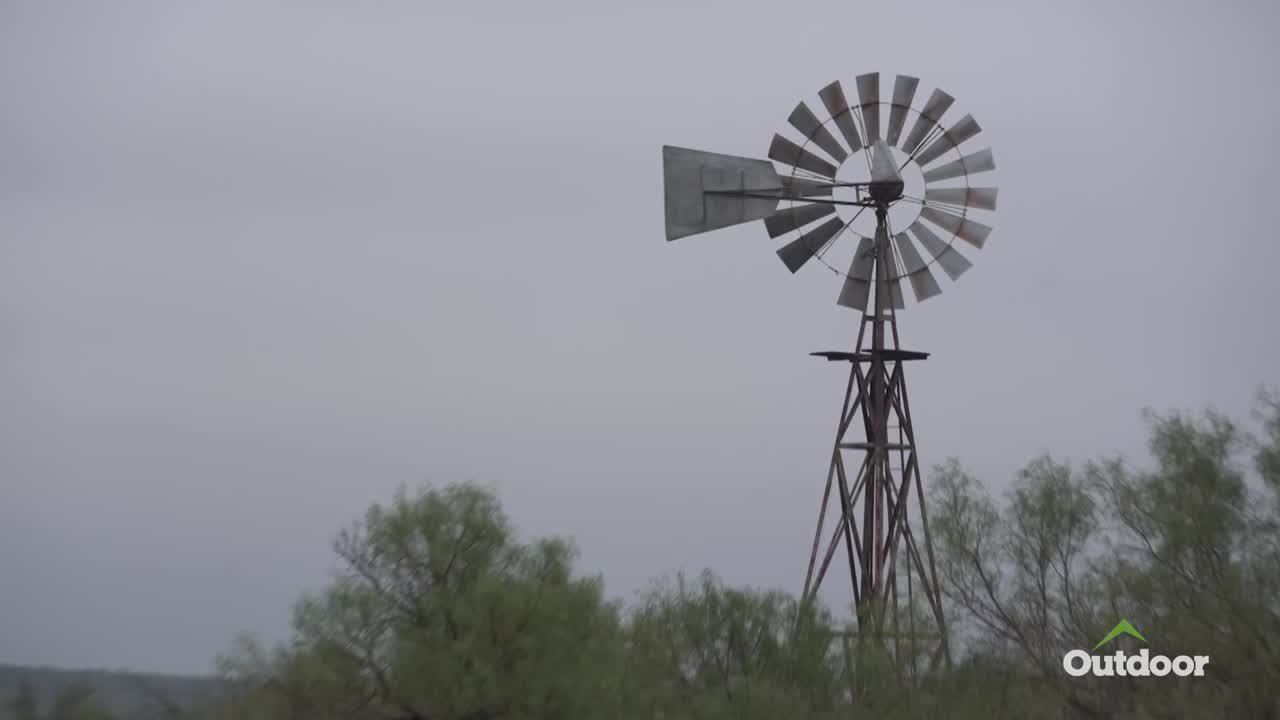 Buck Commander - Outdoor Channel