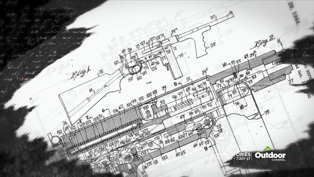 Gun Stories - Outdoor Channel