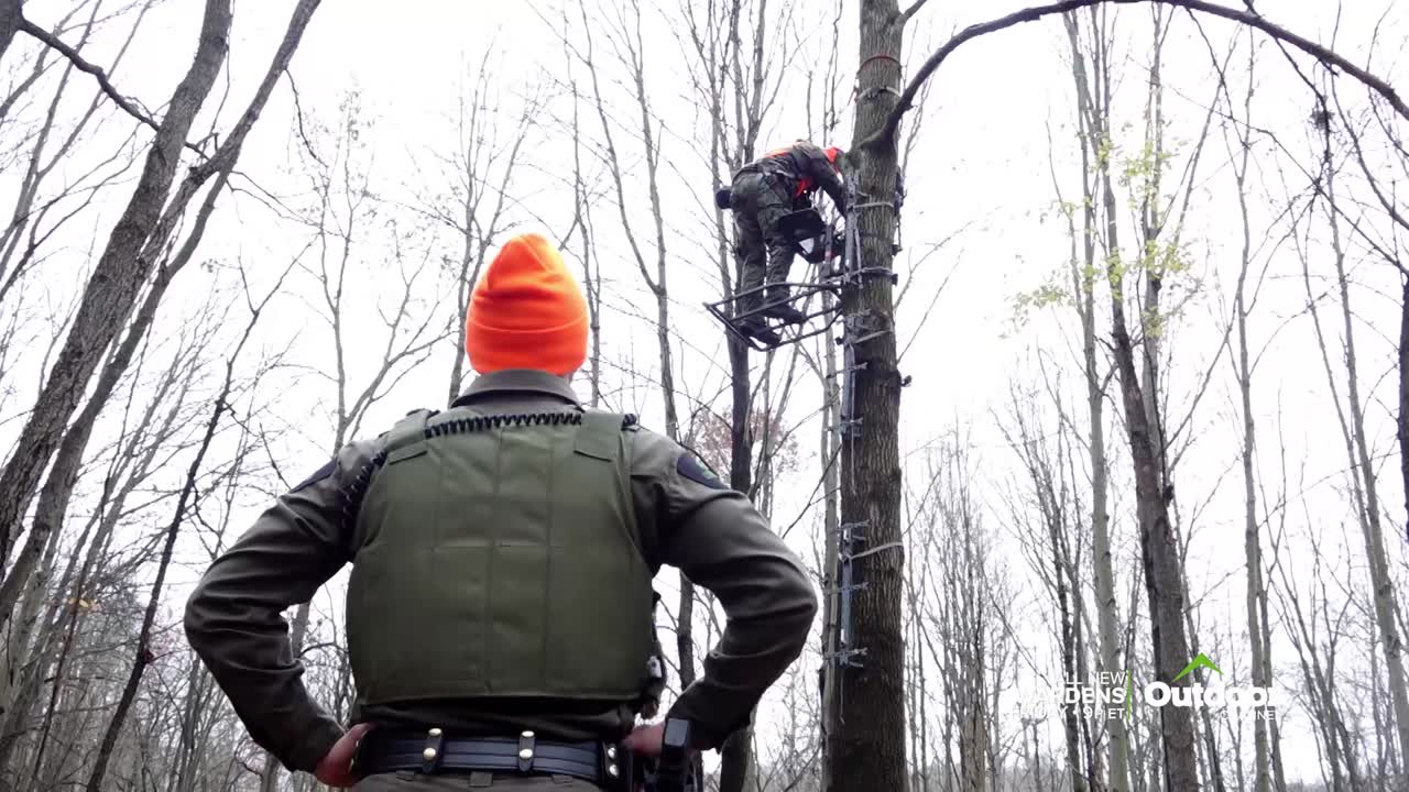 Wardens - Outdoor Channel
