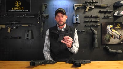 New for 2021: Leupold DeltaPoint Micro Red Dot Sight for Pis - Guns and ...