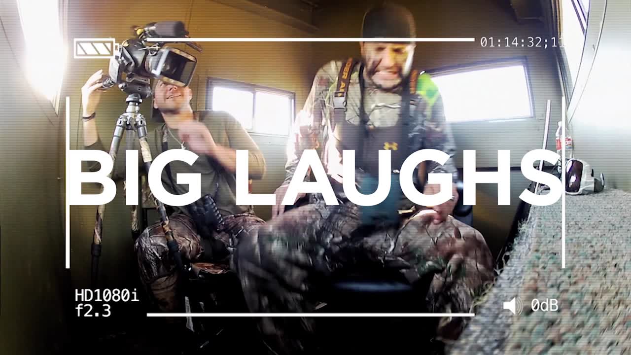 Buck Commander - Outdoor Channel