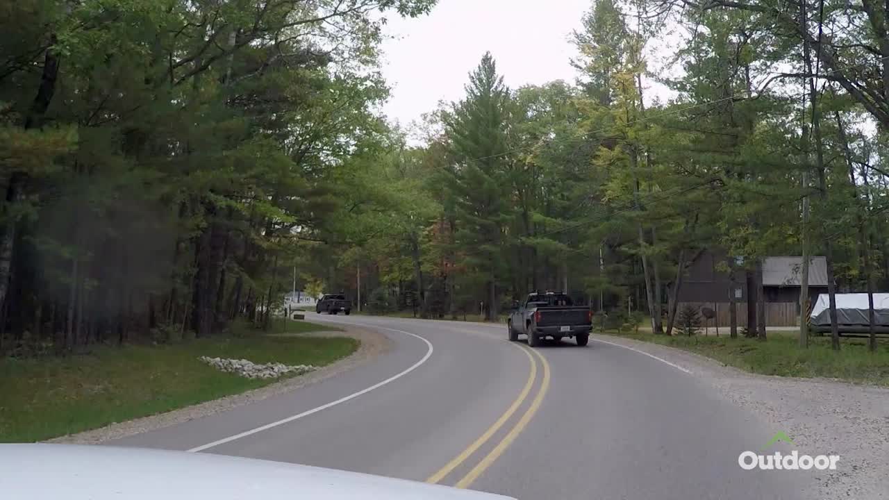 Wardens - Outdoor Channel