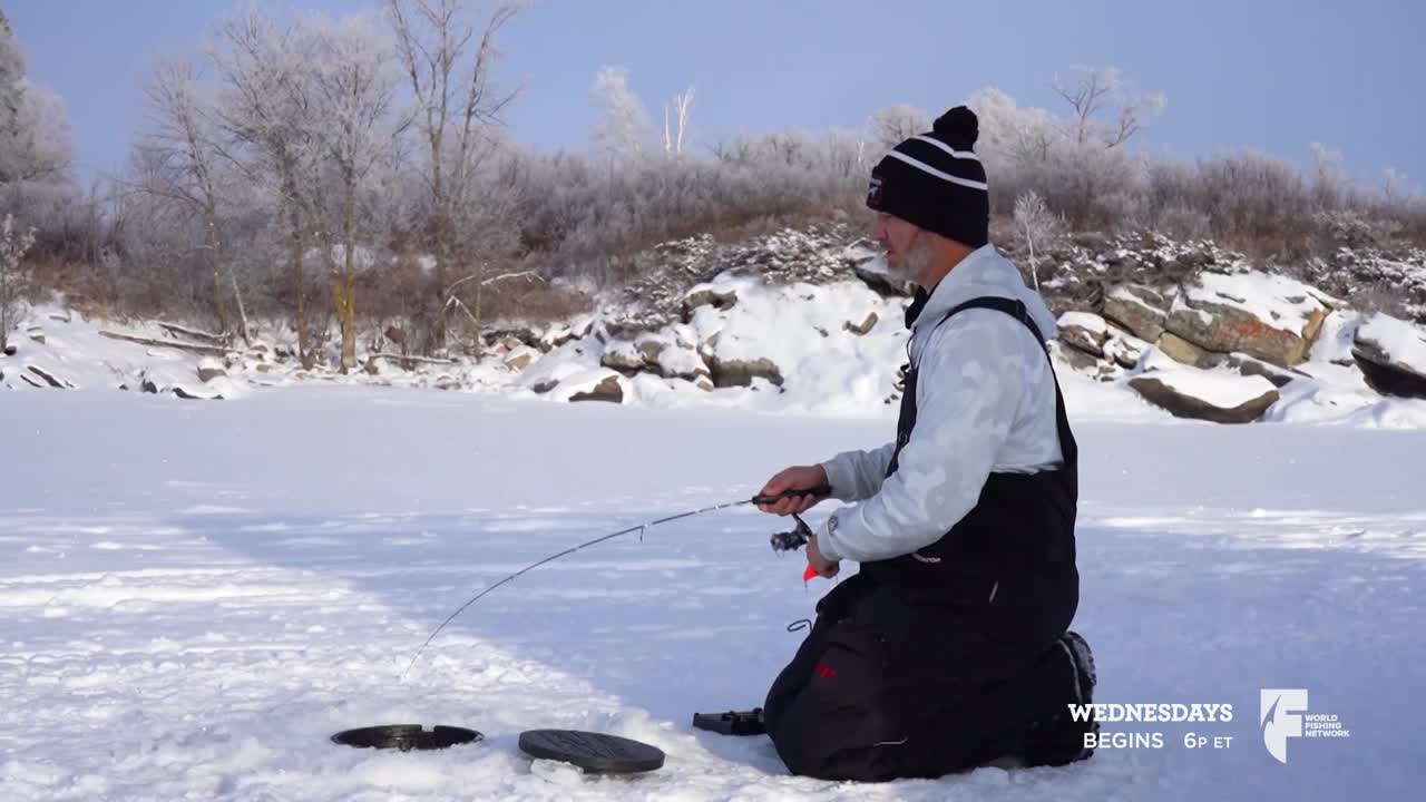 World Fishing Network - World Fishing Network