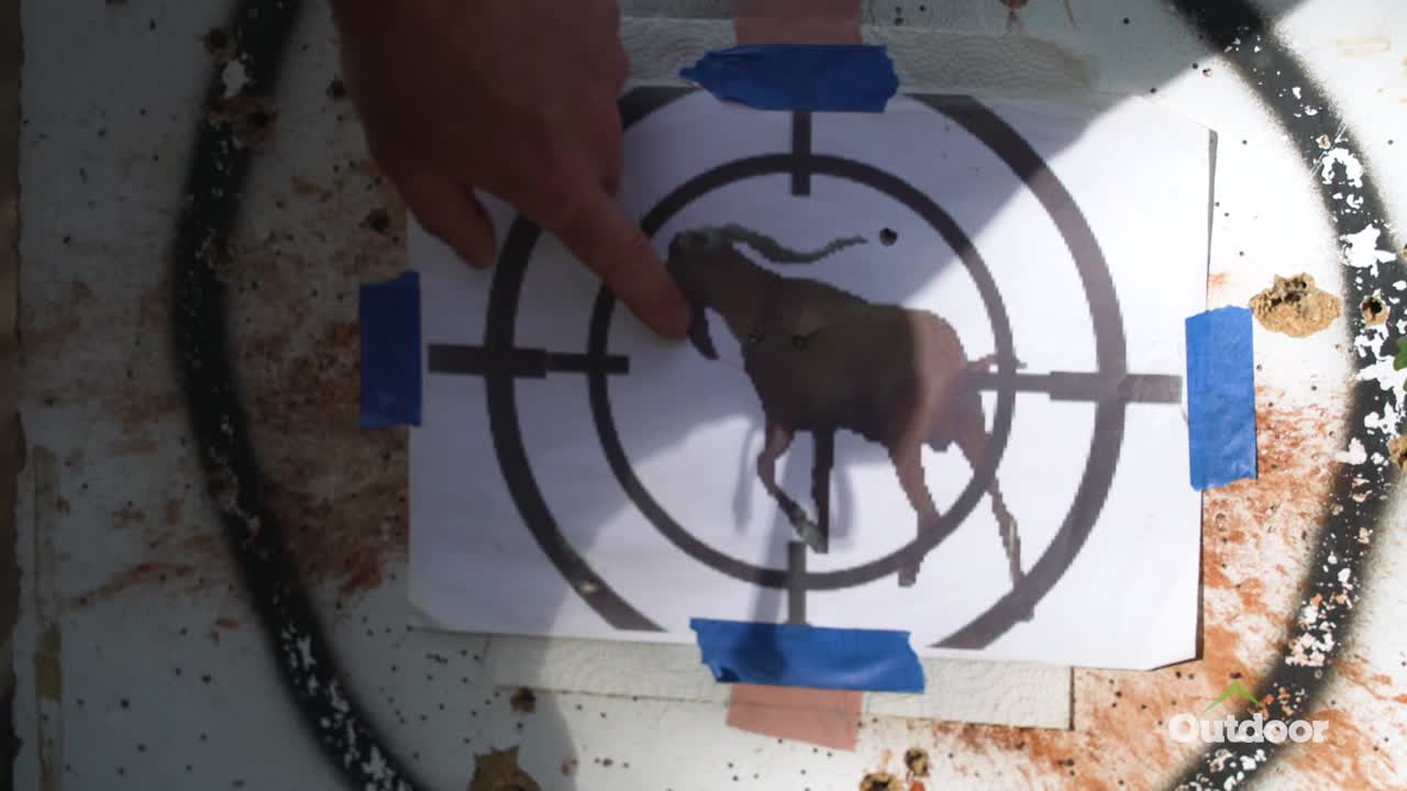 Nick's Wild Ride with Nick Hoffman - Outdoor Channel