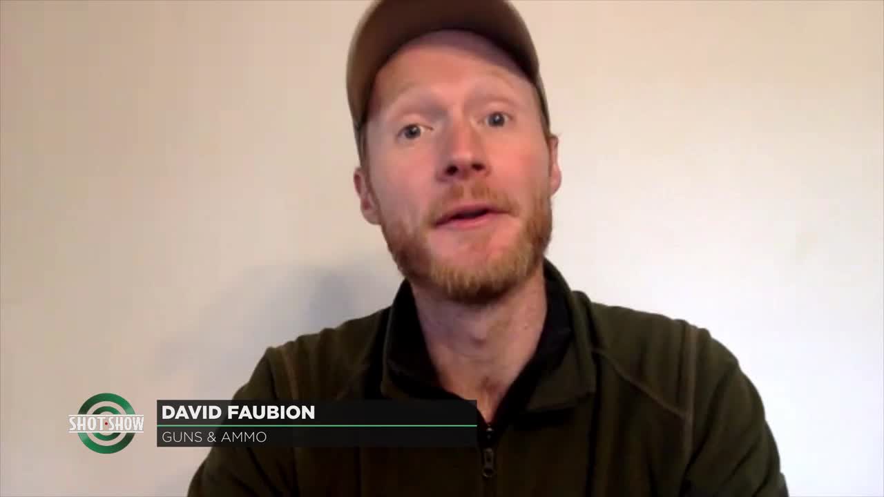 New for 2021: Armscor All Generations Pump Shotguns - Guns and Ammo