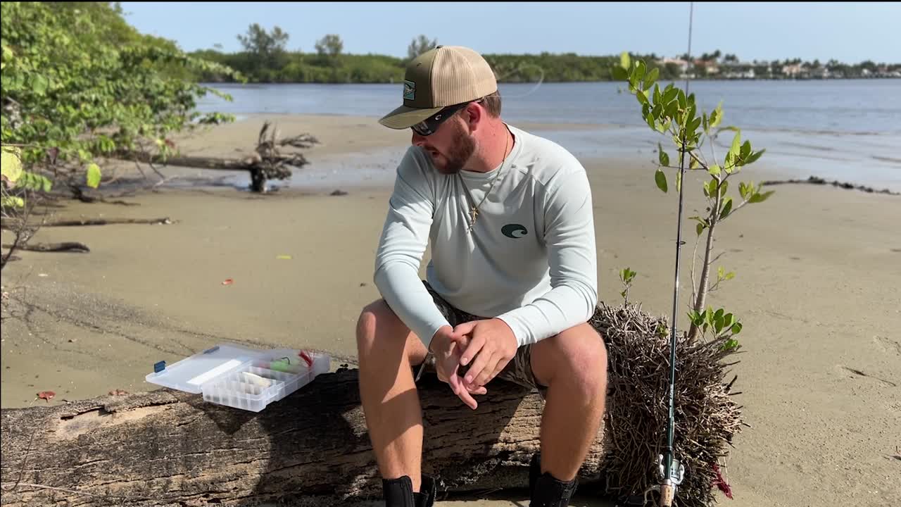 Best Baits & Rigs For Surf Fishing in Florida - Florida Sportsman