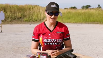 Shoot 101 - Syntech Ammo - Guns and Ammo