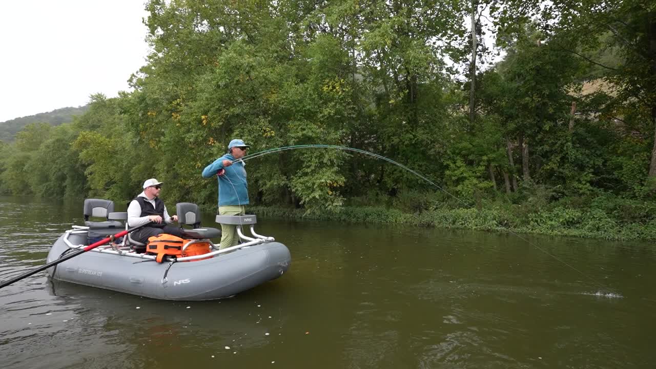 Top 10 Fly-Rod Fish Worldwide: Freshwater Icons & Saltwater - Fly Fisherman