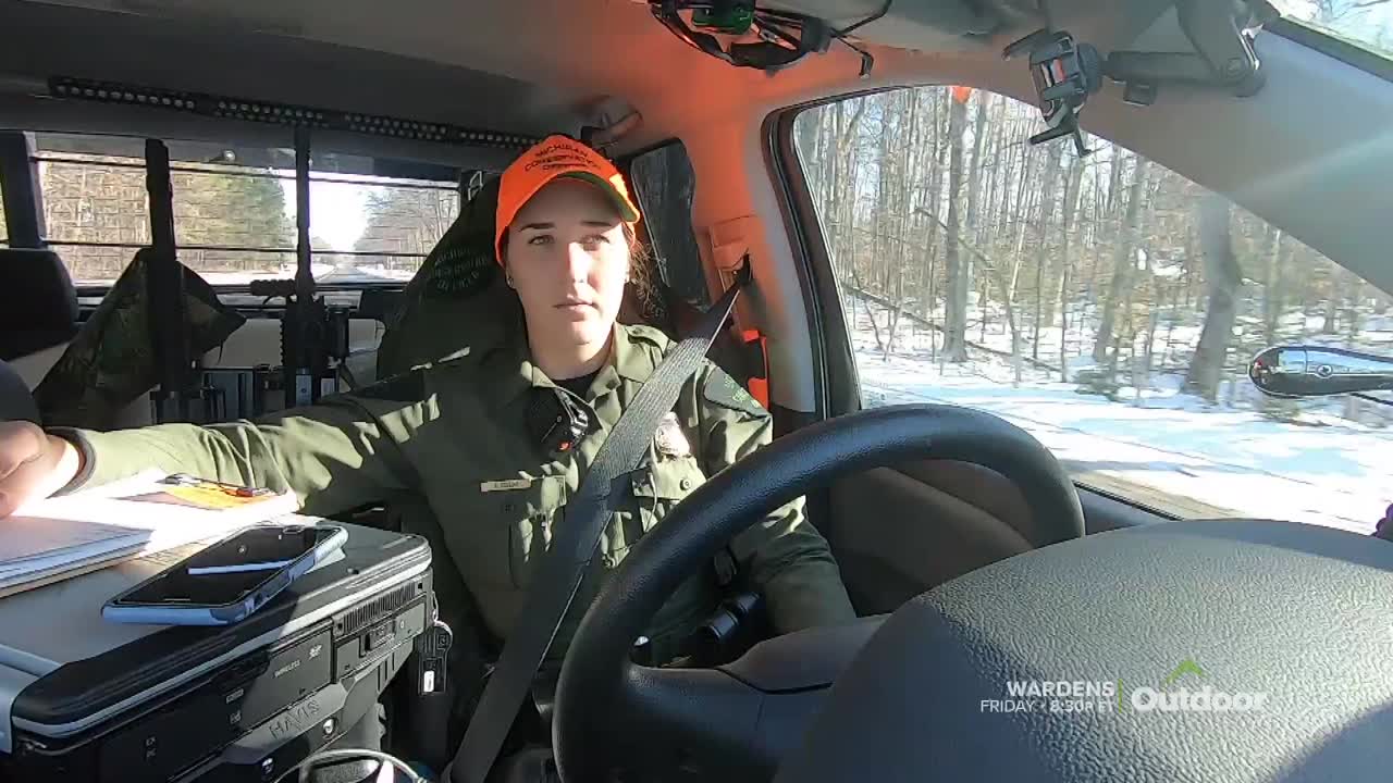 Wardens - Outdoor Channel