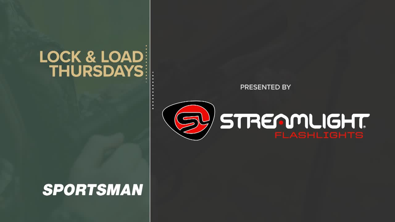 Schedule - Sportsman Channel