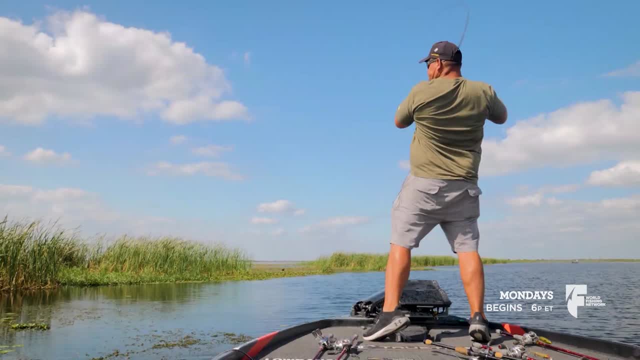 World Fishing Network - World Fishing Network