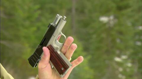 Kimber Aegis Family of 1911s - Guns and Ammo