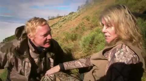 Fighting Through Pain in the Pyerenees - Petersen's Hunting