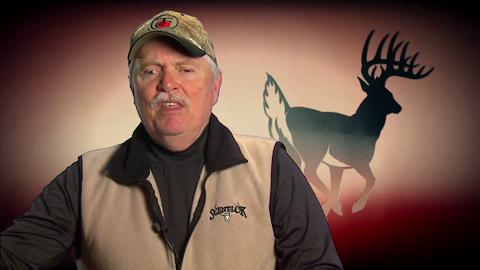 From the Stand: Scent Control to the Max - North American Whitetail