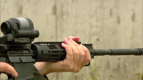 Stag Model 3 - Guns and Ammo