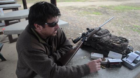 First Look: .17 Winchester Super Magnum - Shooting Times