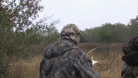 Evolution of Deer Hunting Tactics - North American Whitetail