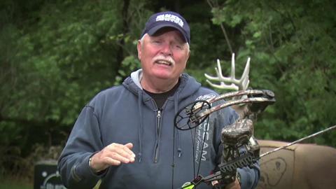 On Target: Practice Estimating Range - North American Whitetail
