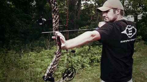 Tech Talk: Axle to Axle Length - Bowhunter