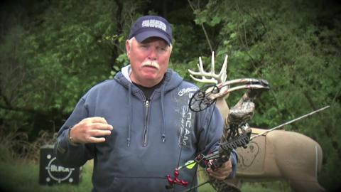 On Target: Keep Cool at the Moment of Truth - North American Whitetail