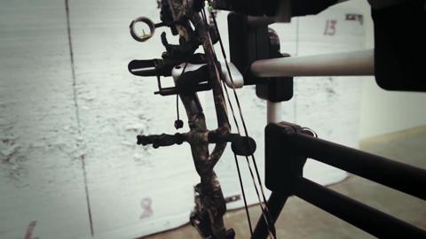 Tech Talk: Using a Shooting Machine - Bowhunter