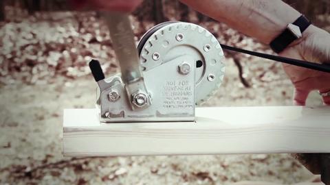 Tech Talk: Homemade Draw Board - Bowhunter