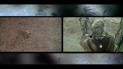 On Target: A Consistent Pre-shot Routine - North American Whitetail