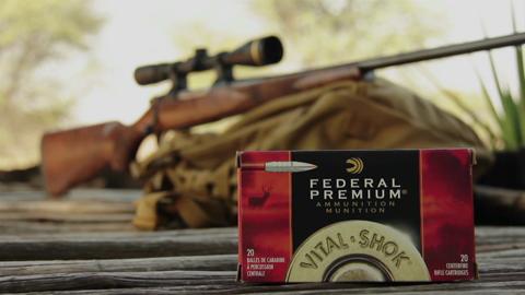 Choosing Rifle and Ammo for an African Safari - Petersen's Hunting