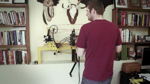 Tech Talk: Yoke Tuning - Bowhunter