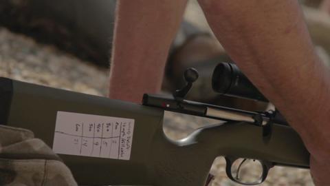 Rifle Option for Turkish Ibex Hunt - Petersen's Hunting