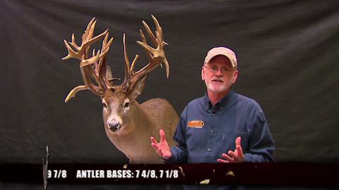 Big Buck Profile: A Texas Hunter Finds Success in Nebraska - North ...