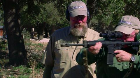 Tactical Hunter: Optics Options - Guns and Ammo