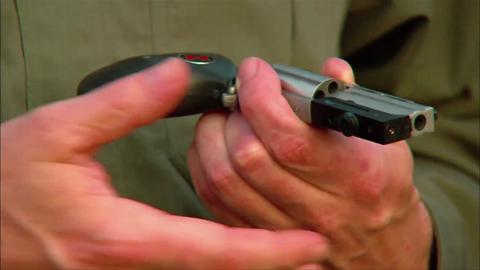 LaserLyte Venom Laser - Guns and Ammo