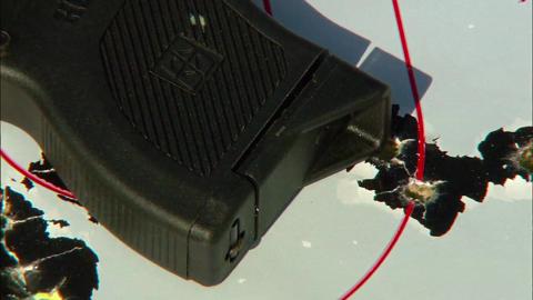 Inter Ordnance Hellcat - Guns and Ammo