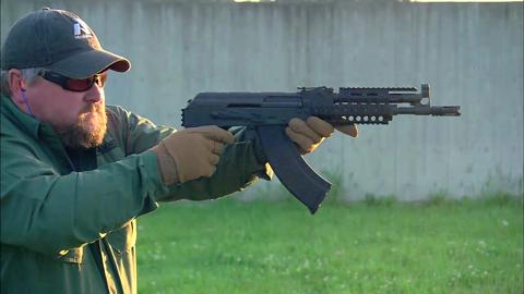 Inter Ordnance Hellpup - Guns and Ammo