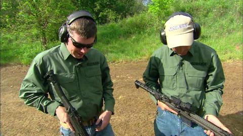 Direct Fire: Full Auto Fun - Guns and Ammo