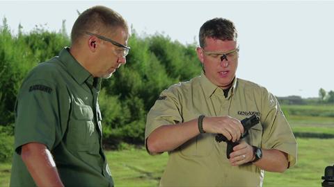 Sig Sauer P320 Conversion Kit - Guns and Ammo