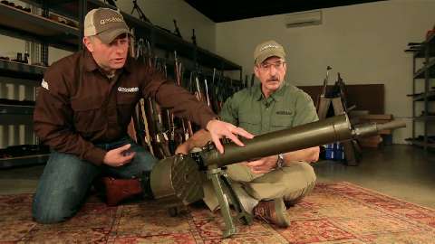 Class III: Maxim MG08 15 8 mm Mauser - Guns and Ammo