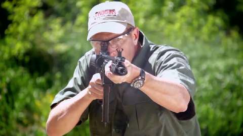 Gear Review: Stag Model 9T - Handguns