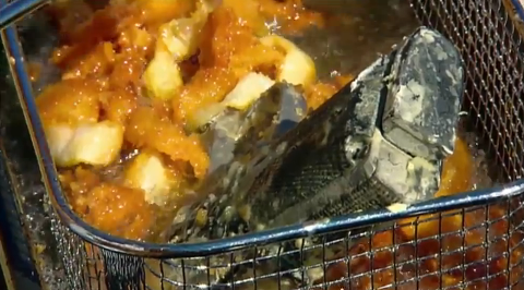 Torture Test: Deep Fried S&W 1911 - Guns and Ammo