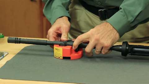 AR-15/M16 Critical Tool Kit - Guns and Ammo