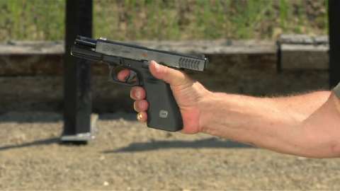 Handgun Grip Options For Pistols v. Revolvers - Guns and Ammo