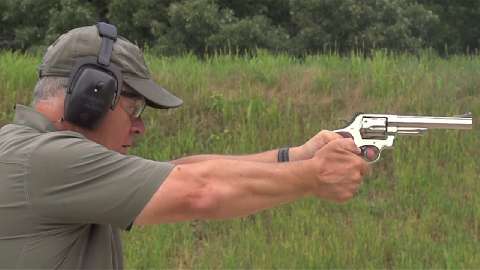 Handgun Barrel Length: What's Best For You? - Guns and Ammo