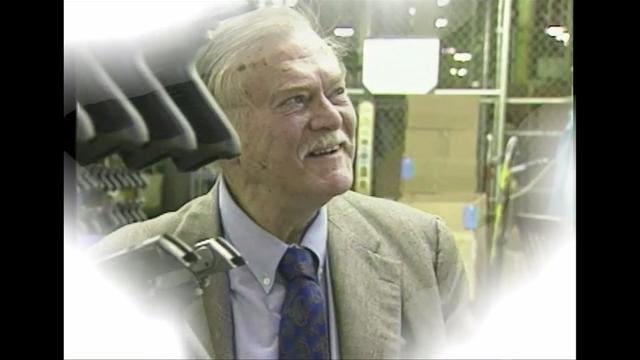 Vault: Shooting History: Bill Ruger - Guns and Ammo