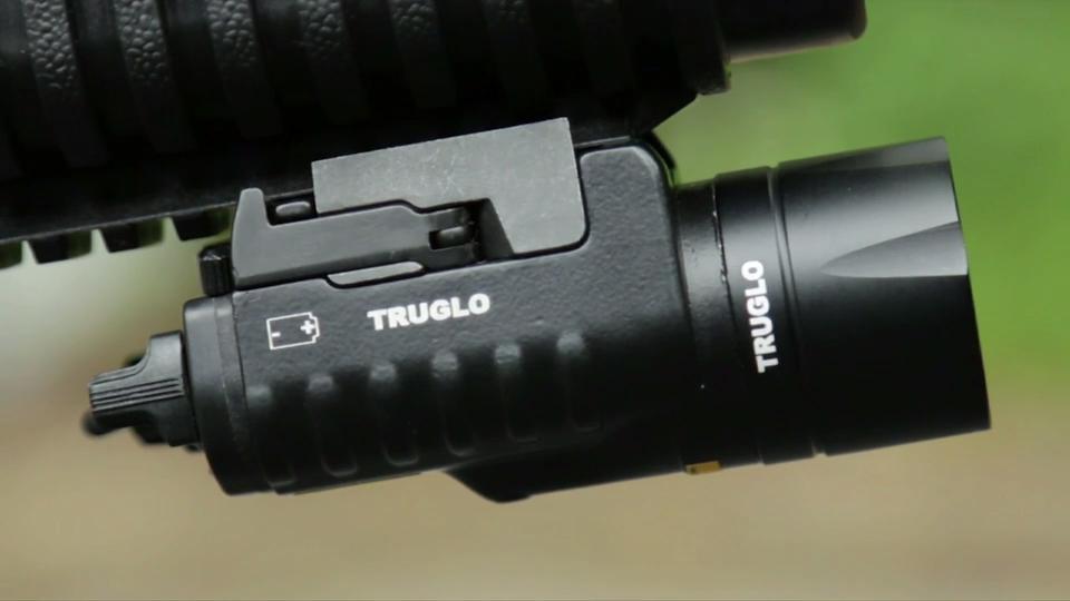 TruGlo Tru-Tec & TruPoint Optics - Guns and Ammo