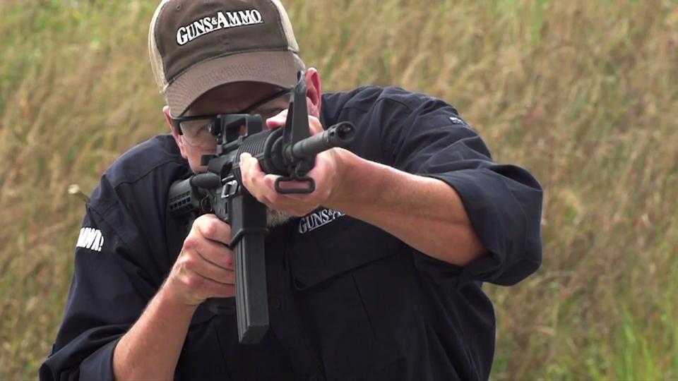 Stag Arms Model 1 5.56 - Guns and Ammo