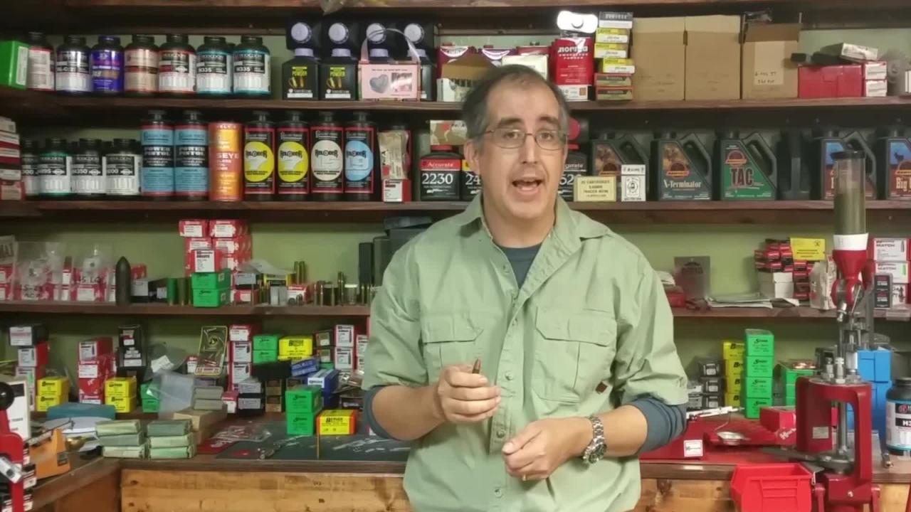 Wolf Performance Ammunition's New 9x39mm Wolf Cartridge - Firearms News