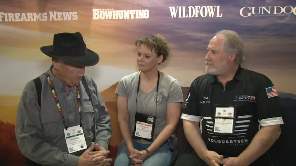 .22 Action Shooting: Rimfire Challenge Shooting Association - Guns and Ammo