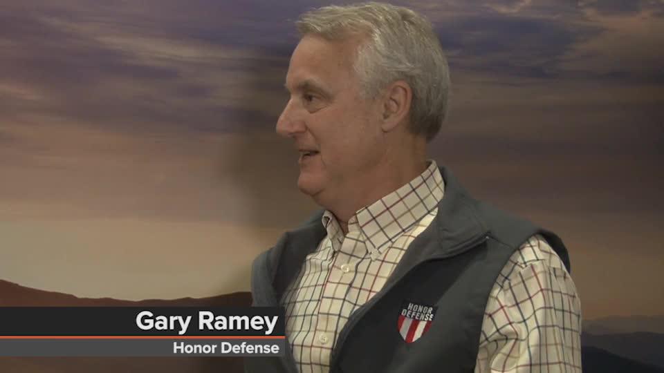 Honor Defense and Its Rise in the Industry - Guns and Ammo