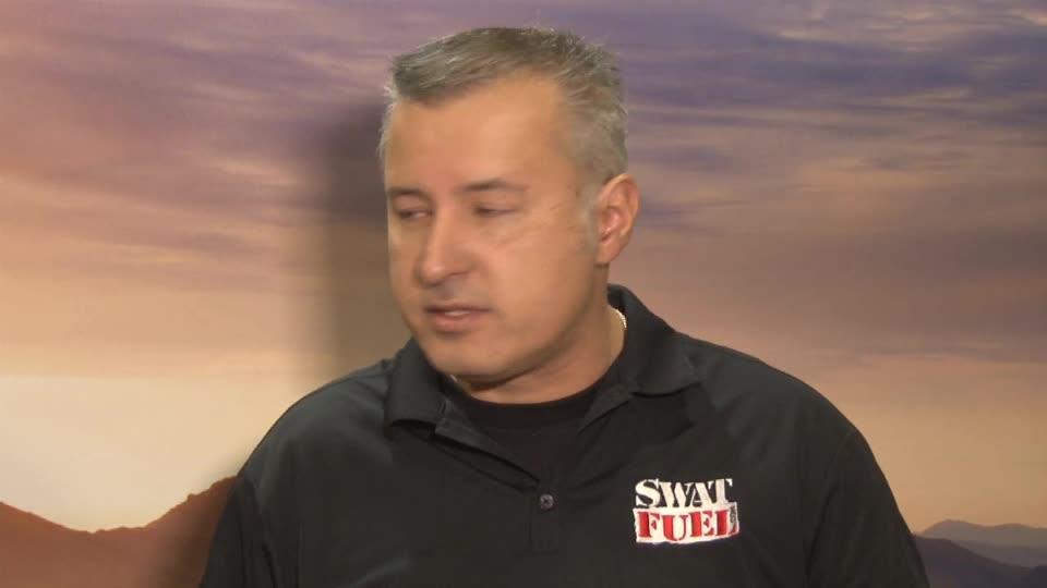 Q&A with Dr. Dan Olesnicky at SHOT Show 2018 - Guns and Ammo